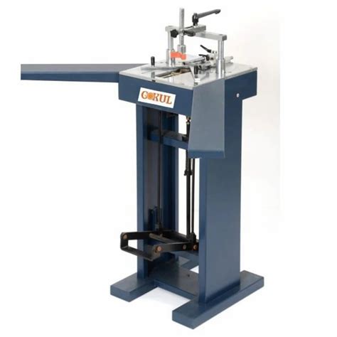 Photo Frame Joining Machine At ₹ 40000 In Kolkata Id 2851481406133