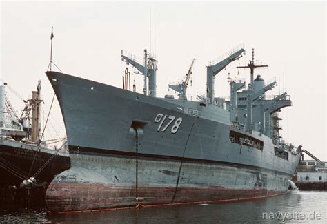 Uss Monongahela Ao 178