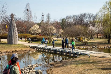 월드컵공원 서울연구데이터서비스