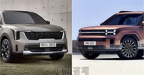 그랜저·쏘렌토 1등만 사는 비정한 세상왜몰랐을까 싸고 좋은 꼴찌車 세상만車