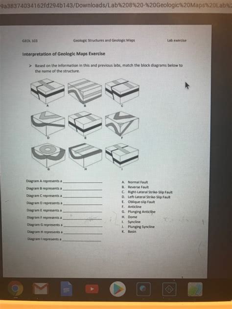 Solved A Fd B Chegg Com