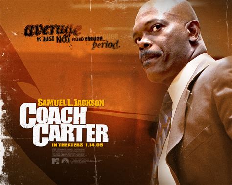 Coach Carter Movie Quotes Quotesgram