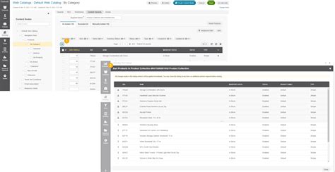 Configure Content Variants For The Content Node Orocommerce Orocrm And Oroplatform Documentation