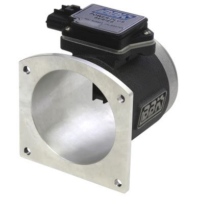 Bbk 99 02 Mustang Gt Mass Air Meter 86mm 19 Lb Inj Cold Air