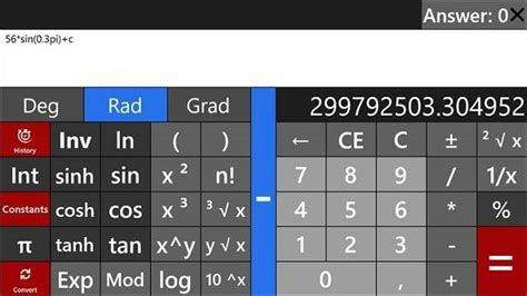 Best Windows Calculator Apps To Download