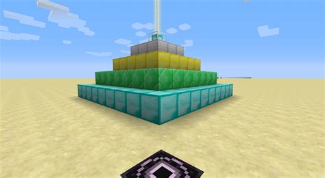 Clone Commander Structure Blocks Made Easy Minecraft Map