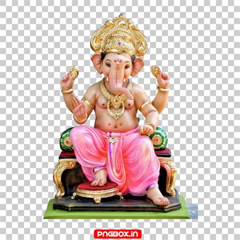 Ganesh Ji Png Download