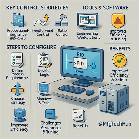 dcs programming and configuration key control strategies for