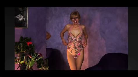 Older Mature With Great Tits