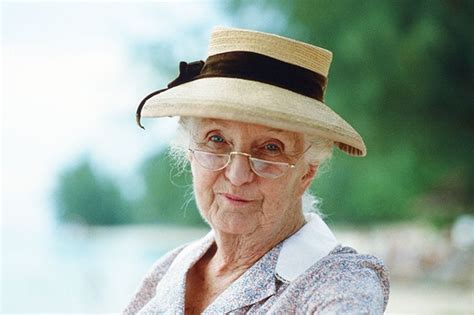 Agatha Christies Miss Marple Is Making A Return Great Grandson