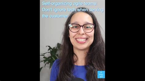 [video] all things agile co on linkedin scrum agile allthingsagile