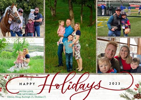 Dougmitchell Happyholidays Seasonsgreetings Joyfulmoments Gratitude Doug Mitchell
