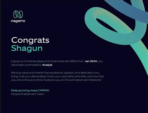 Newyearnewrole Careergrowth Gratitude Milestonemoments Confidence Nagarrian Shagun