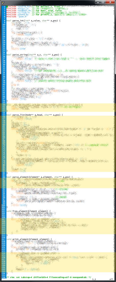 HW10 ECE 264 Advanced C Programming Summer 2023