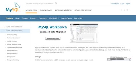 Top 26 Data Modeling Tools
