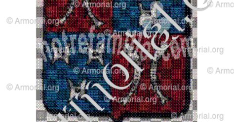 Boymar Ou Boymer Armoiries Blason Etymologie Et Origine Nom De