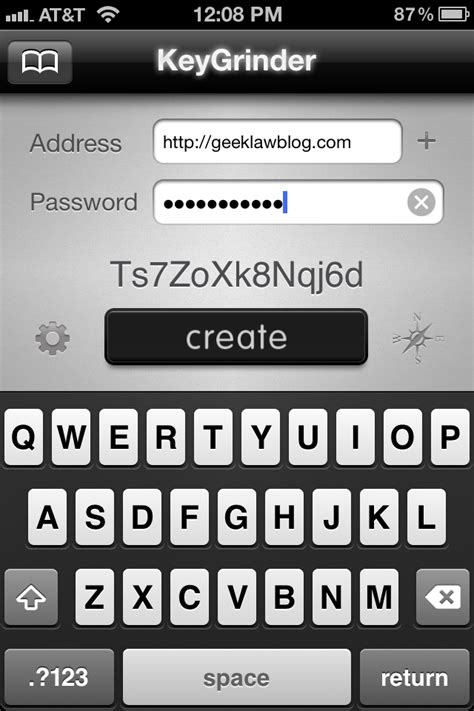 Client Side Password Hashing 3 Geeks And A Law Blog