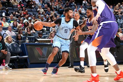 Memphis Grizzlies Latest Roster Move Hurts But Could Soon Help