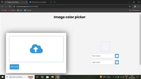 Nandhakumar S On Linkedin Webdevelopment Javascript Html Css