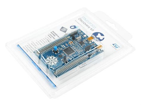 Amazon In Buy Waveshare STM32 Discovery Kit For STM32 F3 Series With STM32F303 MCU