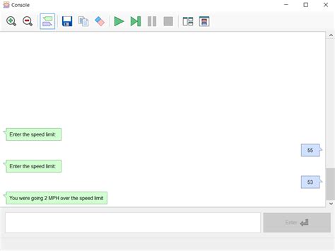 Solved I Need To Design A Program In Flowgorithm That Calculates And Displays The Number Of