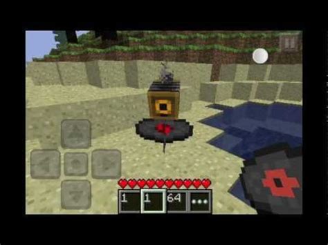 Minecraft PE MOD For IOS IMCPEdit YouTube