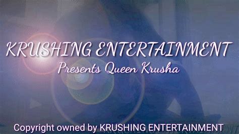 Screams Of Alexa Rearview By Queen Krusha Krushing Entertainment