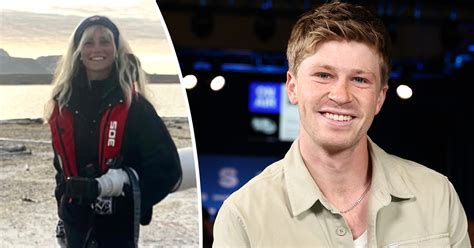 Robert Irwins Rumored New Girlfriend Sparks Heated Reactions