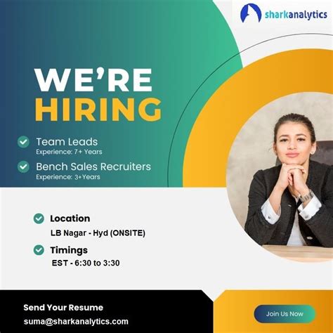 Sharkanalytics Sharkanalyticshiring Sharkanalyticsopening Shark Analytics