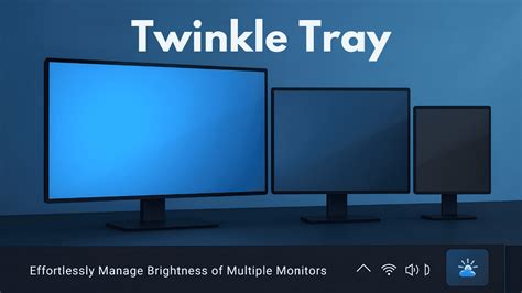 Twinkle Tray 1167 Neowin