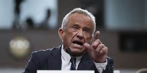 Rfk Jr ‘i Did Probably Say That Lyme Disease Was A Bioweapon
