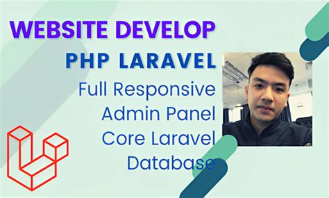 Fix Bugs Or Develop Website Using Php Mysql Laravel By Nhantrandev96