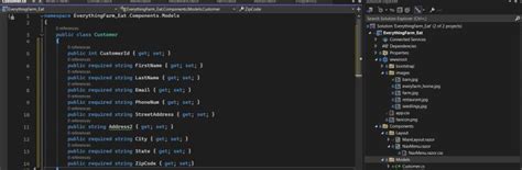 Robert Mccabe On Linkedin Csharp Dotnetcore Blazor Softwaredevelopment