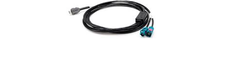 Automotive Ethernet Cable Types At Larry Alvarez Blog