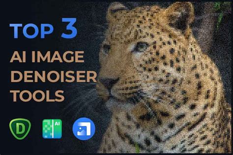 the best noise reduction software for photographers a comprehensive