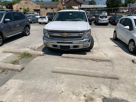 Look At This Fucknut Rbadparking