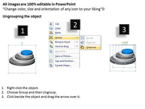 Circular Stack 5 Stages Business Process Ppt Plan Write Powerpoint Slides
