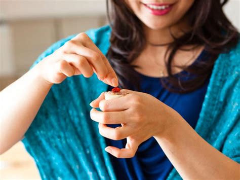 Try This At Home How To Make Dumplings Recipes Dinners And Easy Meal Ideas Food Network