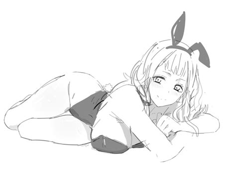 Mitanaartworks Mimosa Vermillion Black Clover Highres 1girl