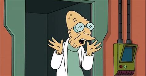 Inventions Of Professor Farnsworth Album On Imgur