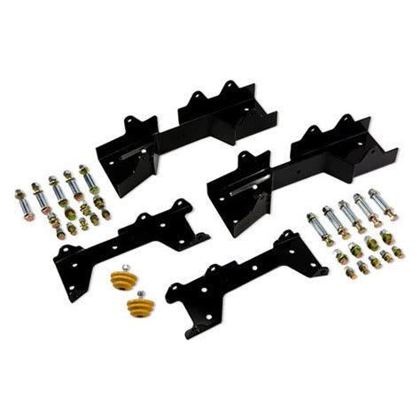 Belltech® C Notch Kit