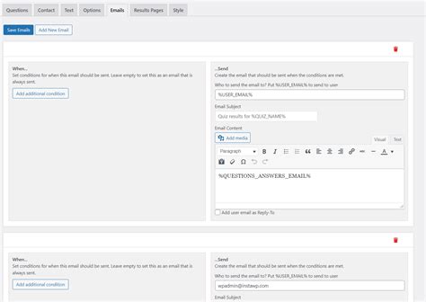 How To Create A Viral Quiz In WordPress Simple Steps QSM