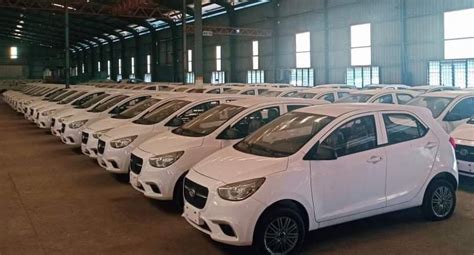 미얀마 전기차 수입 면세 조치 Ad Shofar