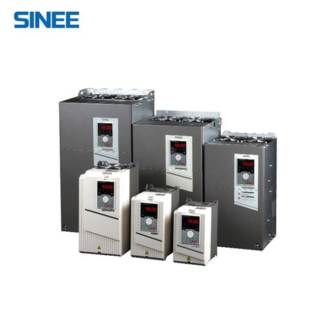Seamless Integration Variable Speed Drives Frequency Inverters For Any Application AC