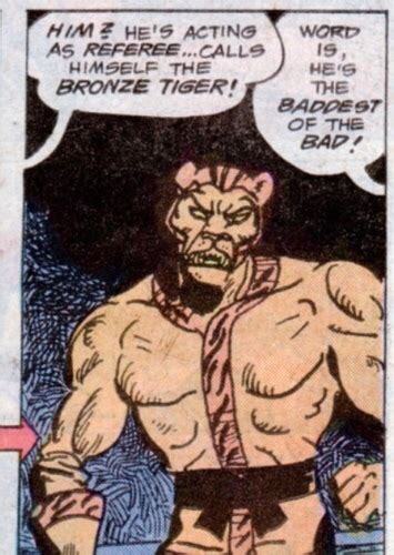 Ben Turner Fan Casting For Superheroes In The 1970s Mycast Fan Casting Your Favorite Stories