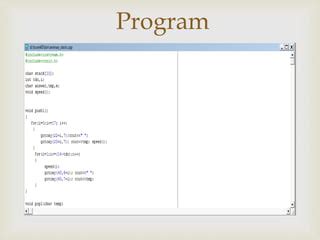 Kelompok Struktur Data PPTX