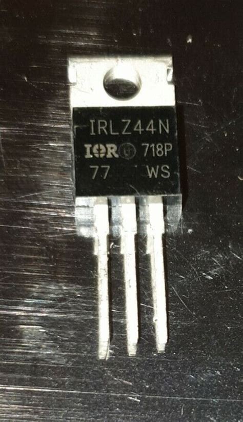Irlz44n Mosfet Datasheet Circuit Equivalent Pinout Ovaga 53 Off