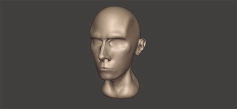 Blender Head Sculpting : The Nose - BlenderNation