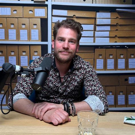 Luistersessie Met Tim Akkerman ‘ik Zie Mijn Driftigheid Niet Als