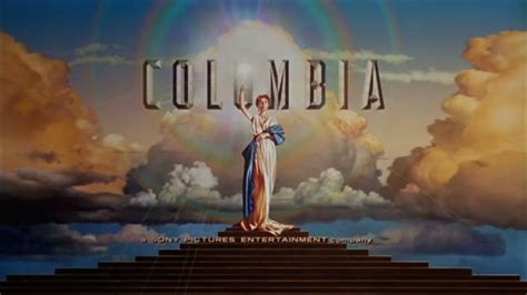 Columbia Picturesnickelodeon Movies 2000 Version 2 Youtube
